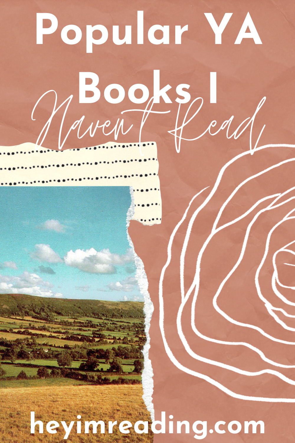 Popular YA books I haven’t read yet. Best YA books | best YA books to ...