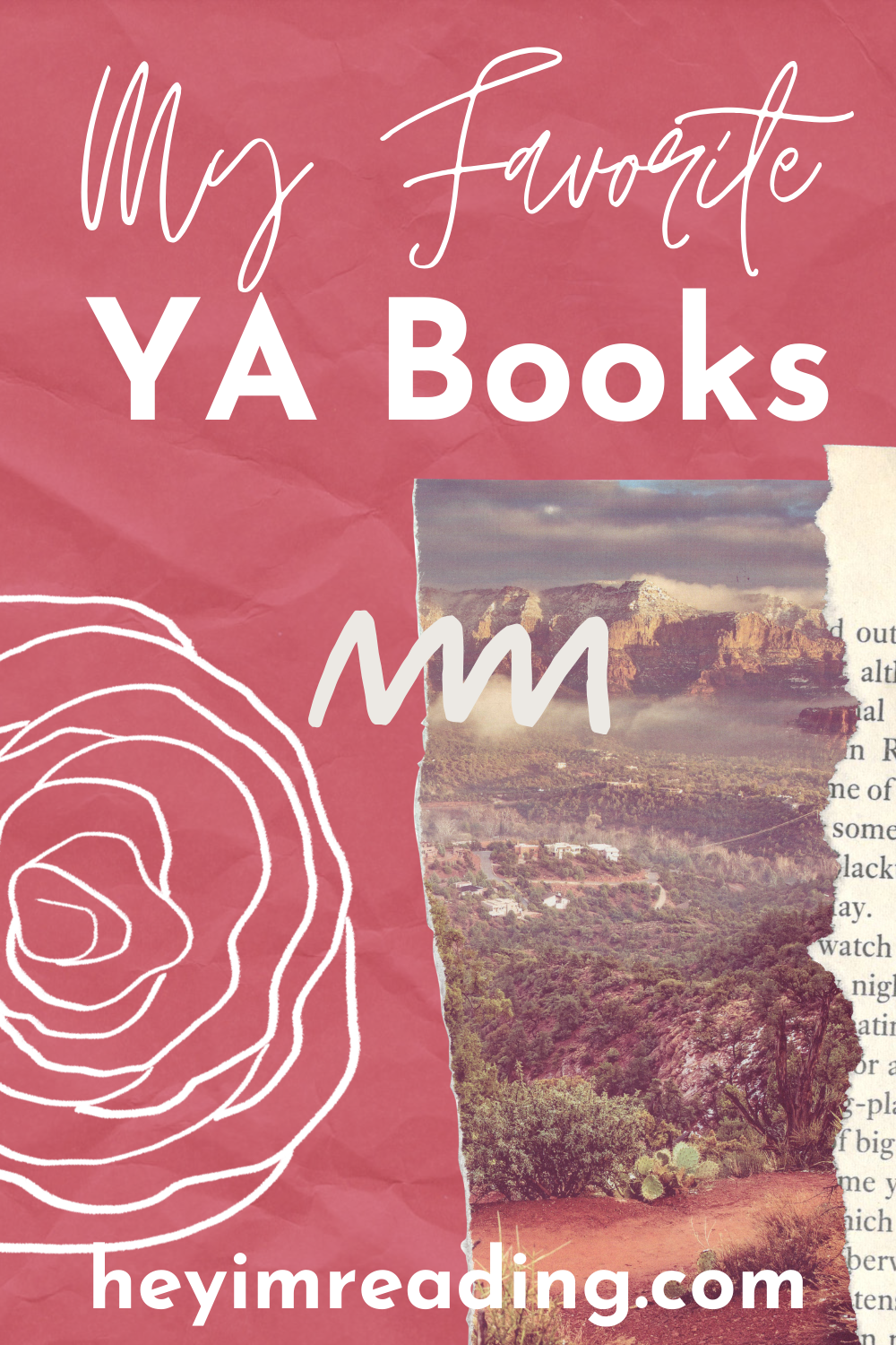 These are some of the best YA books of all time. Some are popular ...