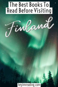 17 Books Set In Finland That Will Have You Packing Your Parka And ...