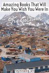 14 Books Set in Greenland That Will Put It At The Top Of Your Bucket ...