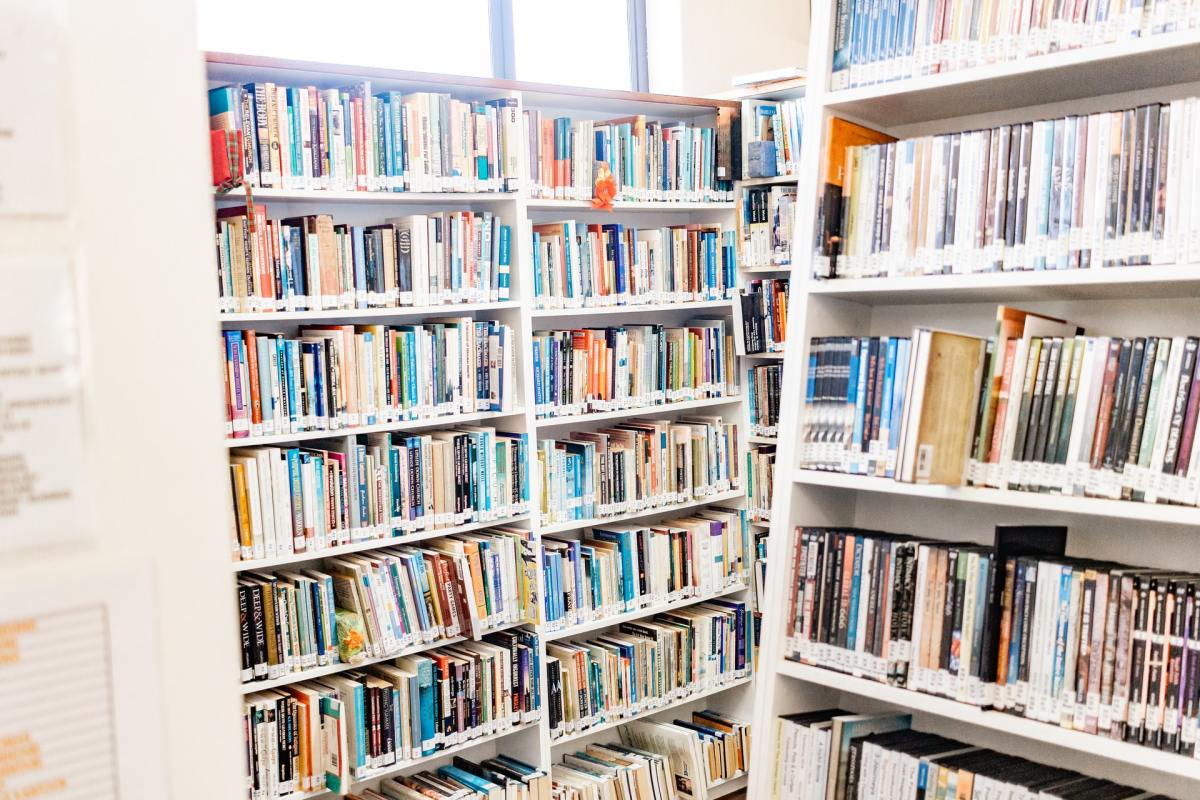 Monthly Book Club Theme Ideas For Any Book Club – Hey, I'm Reading