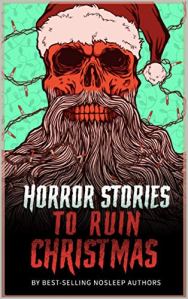 17 Christmas Horror Books For All You Halloween Fans Out There – Hey, I ...