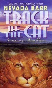Nevada Barr Books In Order (Anna Pigeon Series) – Hey, I'm Reading