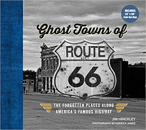 15 Route 66 Books To Help Have The Best Trip On The Mother Road (And To ...