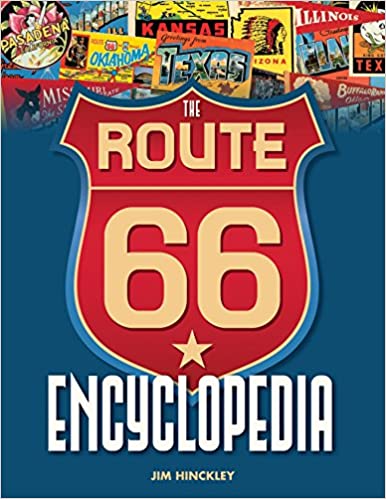 15 Route 66 Books To Help Have The Best Trip On The Mother Road (And To ...