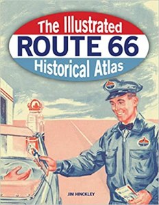 15 Route 66 Books To Help Have The Best Trip On The Mother Road (And To ...