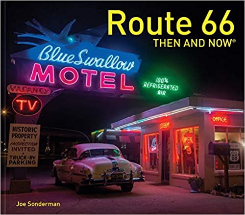 15 Route 66 Books To Help Have The Best Trip On The Mother Road (And To ...