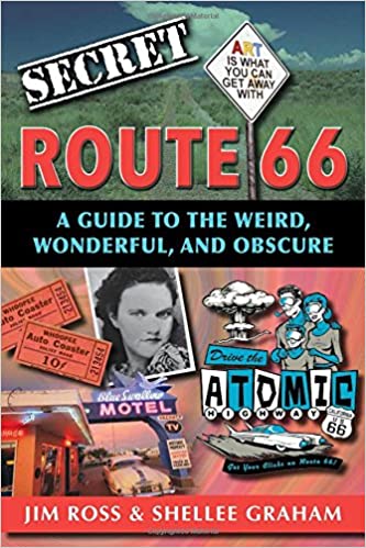 15 Route 66 Books To Help Have The Best Trip On The Mother Road (And To ...