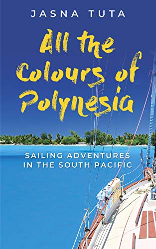 25 Awesome Books About Sailing Around The World – Hey, I'm Reading