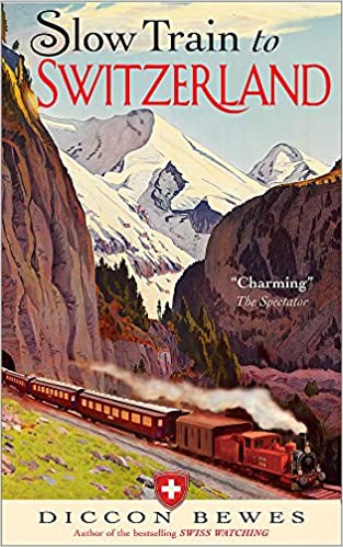 12 Books Set In Switzerland That Will Have You Dreaming Of The Alps ...