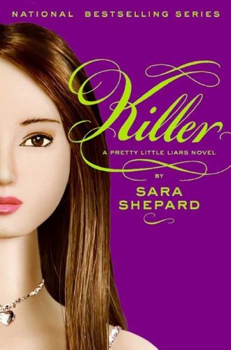 Pretty Little Liars Books Series Order – Hey, I'm Reading