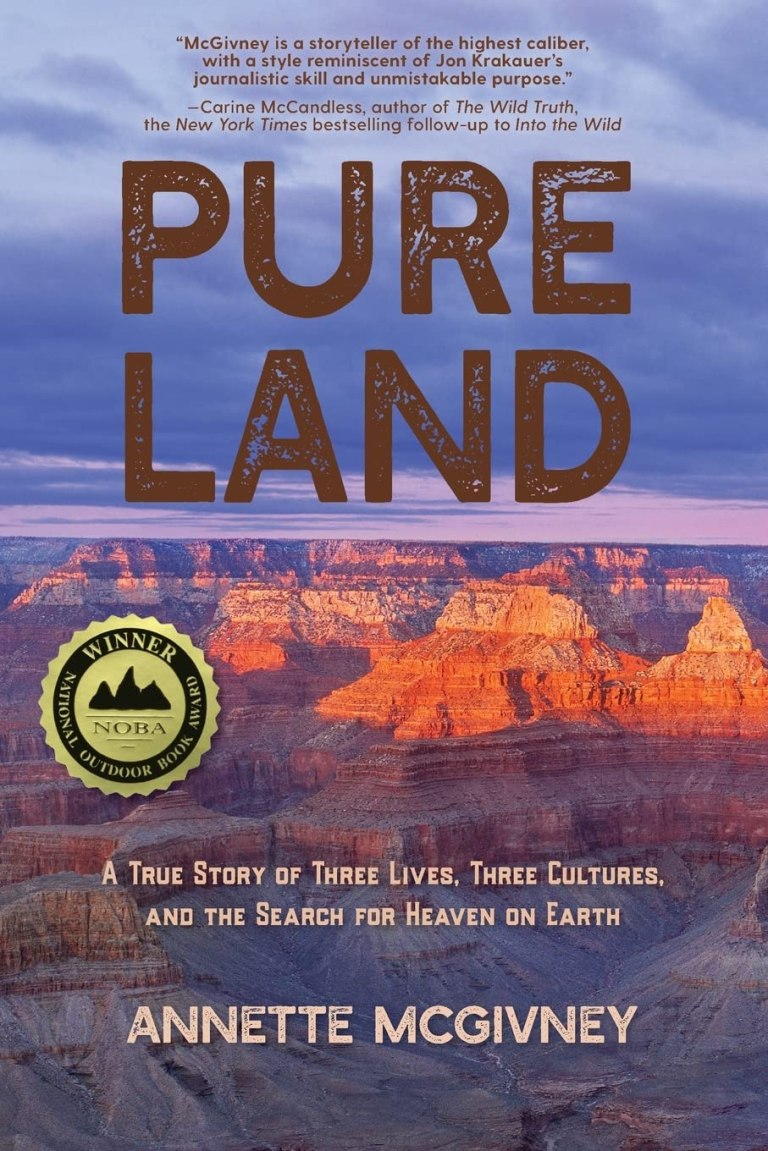 34 Wonderful National Park Novels To Read That Will Transport You To ...