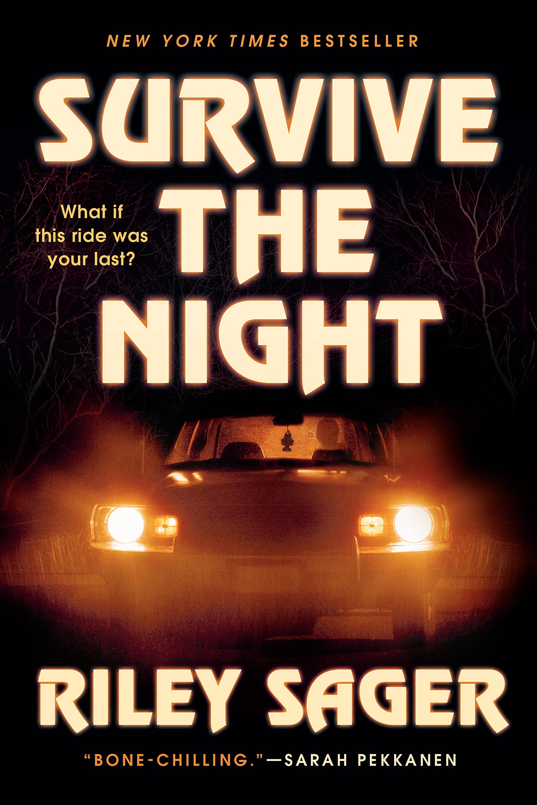 All Riley Sager Books Ranked (With Mini Reviews) – Hey, I'm Reading