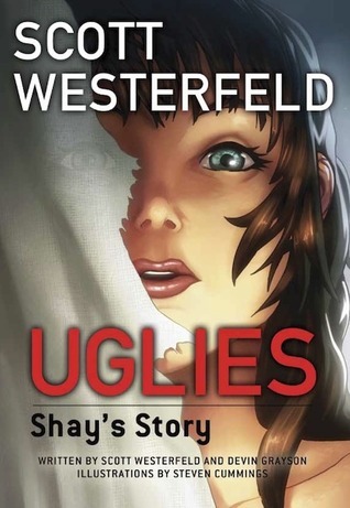 Uglies Book Series Order – Hey, I'm Reading