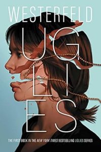 Uglies Book Series Order – Hey, I'm Reading
