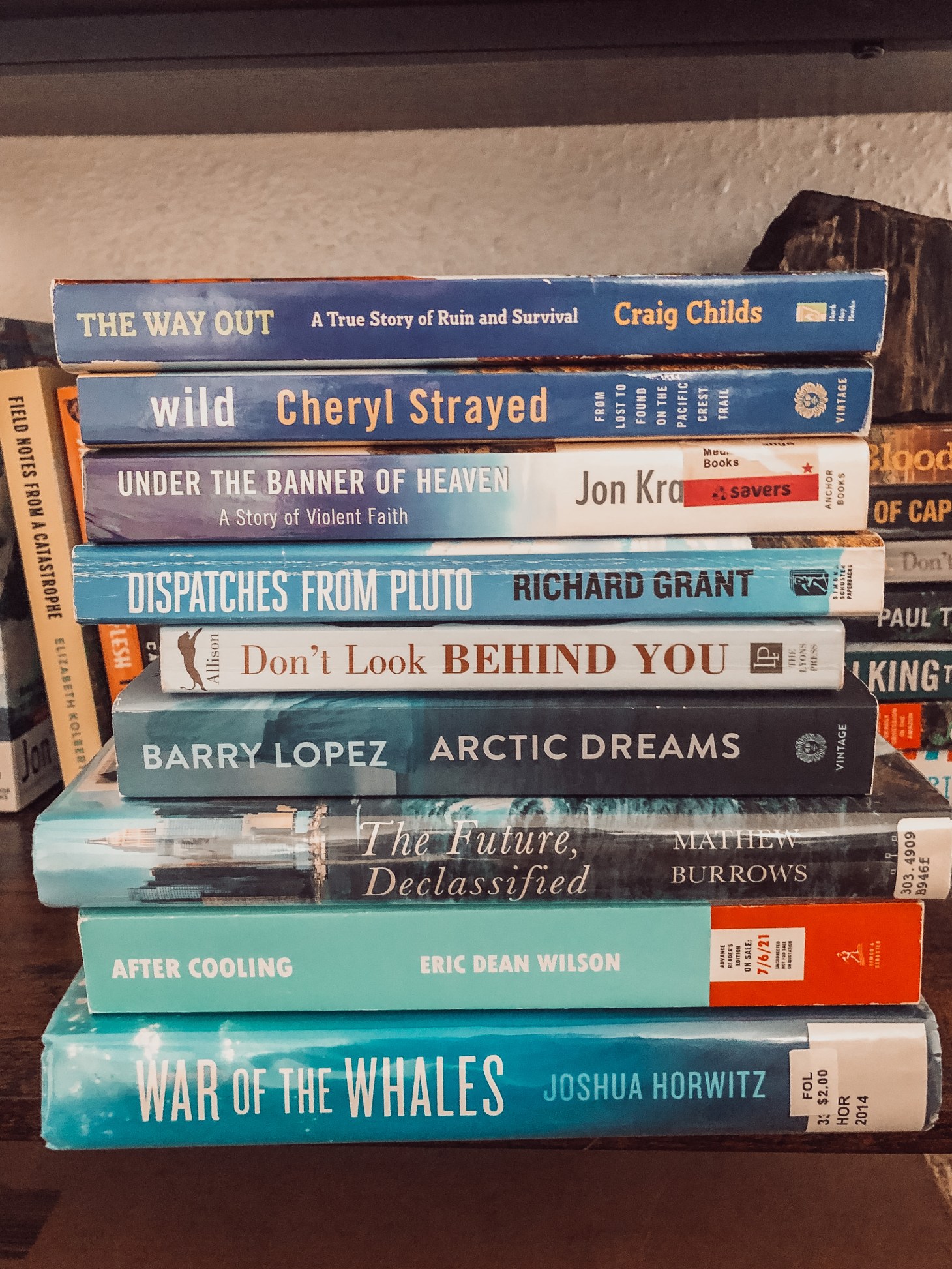 Paperback vs Hardcover Books: Everything You Never Wondered – Hey, I'm ...